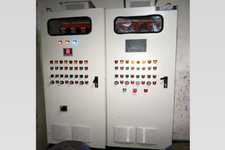 Electro Control Systems
