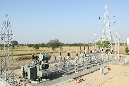Electro Control Systems