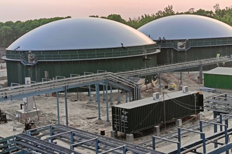 Electro Control Systems