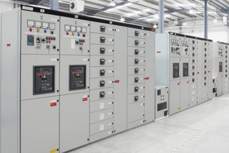 Electro Control Systems